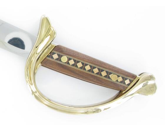 Champagne Saber : champagne saber - Sabatier K