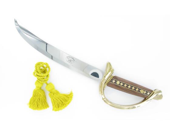 Champagne Saber : champagne saber - Sabatier K